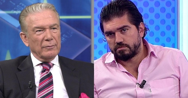 Uğur Dündar'dan Rasim Ozan Kütahyalı'nın iddialarına yanıt - Toplumsal ...