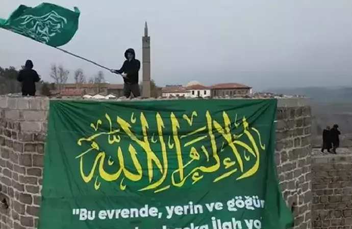 İsmet Orhan: CIA, SIS, MOSSAD düğmeye bastı! - Toplumsal Haber